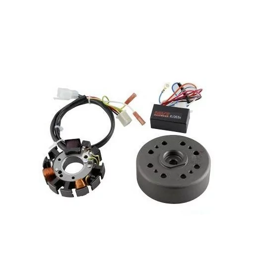 Allumage Mvt Millenium Pour Peugeot 103 Sp Spx Rcx Mvl