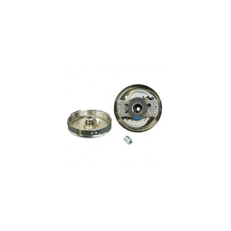 Variateur Inversé à Galets LAUTER – Mobylette Motobécane SP98, D98, 92 ...