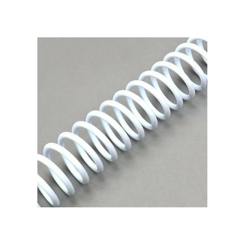 Ressort Moteur Doppler Er1 Blanc (soft) Peugeot 103 Sp Mvl Spx Rcx Mvl M Vogue, MBK51