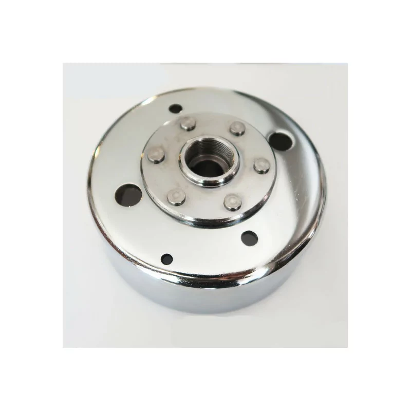 Allumage Électronique LAUTER AV10 – MBK 51, 881 – 12V Haute Performance