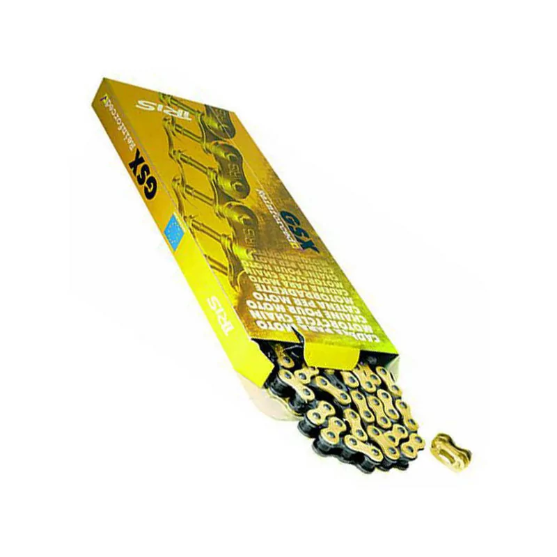 Chaines pour Mobylette, Motobécane, Motoconfort et MBK.