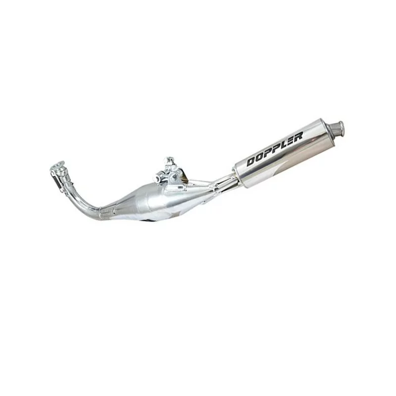 Pots d'échappement Peugeot 103 | LaMobylette.net