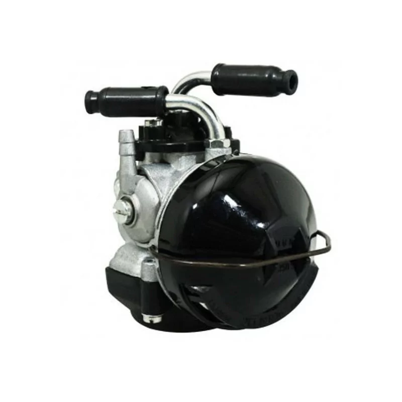 Carburateur Dellorto SHA 15/15 – Mobylette Motobécane, MBK 51, Peugeot 103