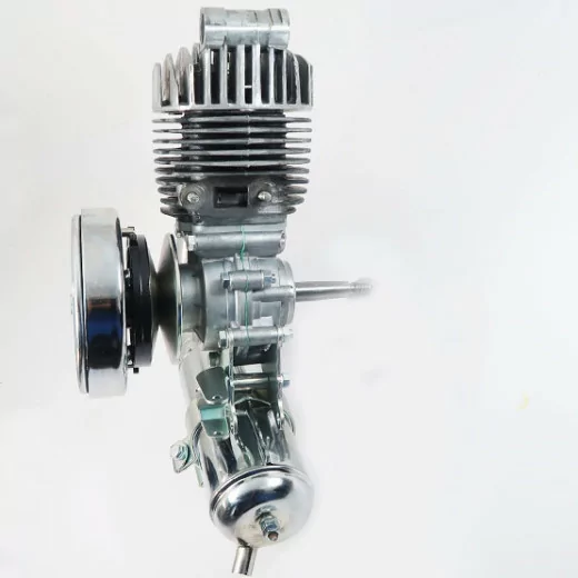 Moteur AV7 sans Allumage ni Pipe d'admission avec culasse à fixation ...