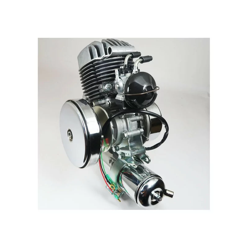 Moteurs et carters pour Mobylette, Motobécane, Motoconfort et MBK.