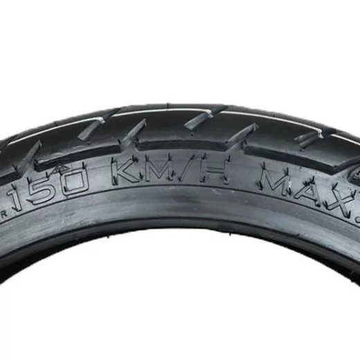 Pneu 16 Mitas (sava) 2-3/4x16 Mc2 (tube Less - Tube Type) Pneus / C...