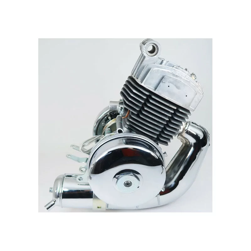Moteur Complet AV7 Motobécane – Type Origine avec Allumage Rupteur 12V