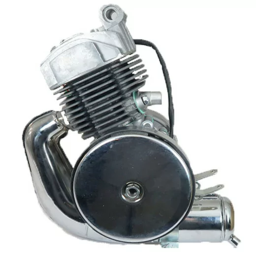 Moteur Complet AV7 Motobécane – Type Origine avec Allumage Rupteur 12V
