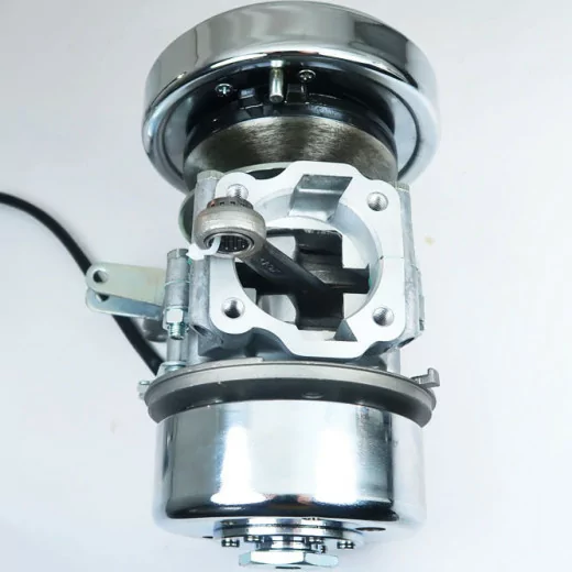 Bas Moteur AV7 pour Motobécane AV89, AU89, Spéciale 50, SP50 etc. avec Allumage électronique ...