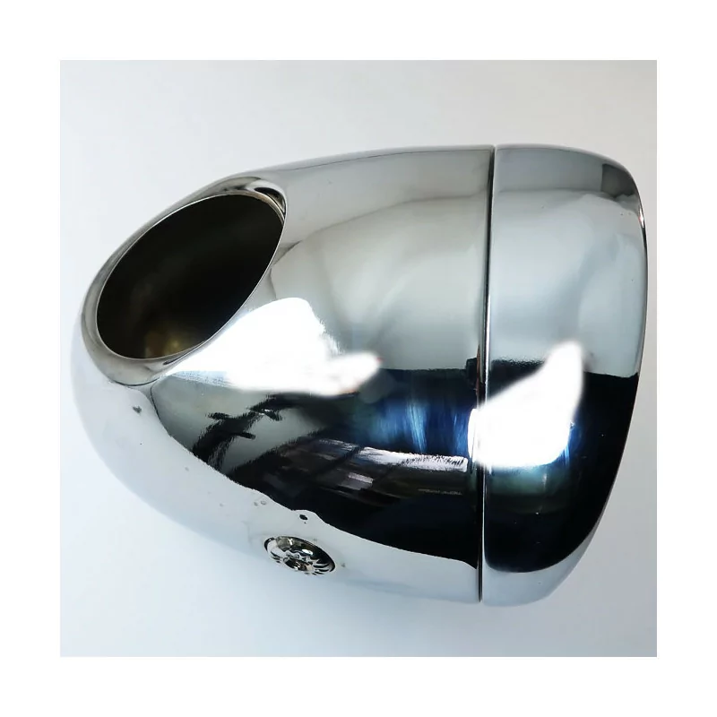 Optique Avant Compatible Mobylette Motobécane Av89 Chaudron ...