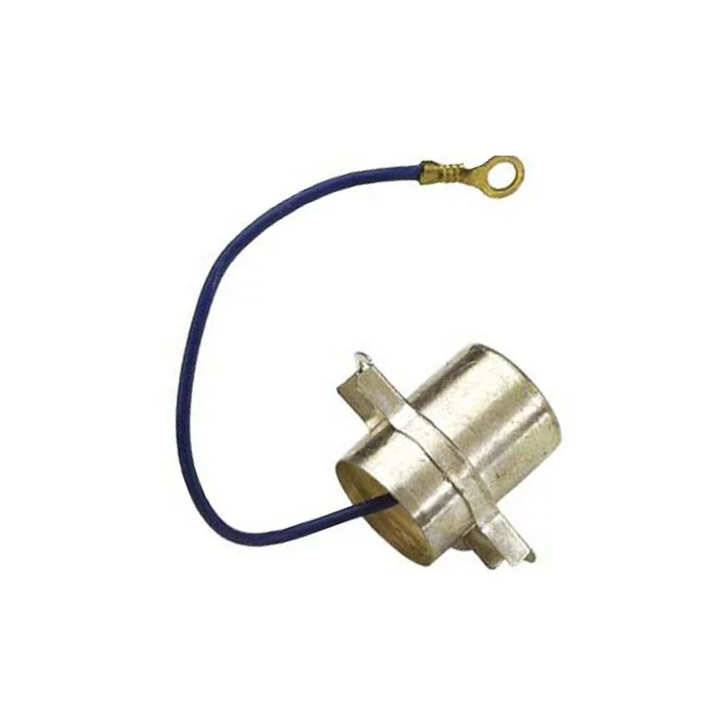 Condensateur à Bain d’Huile – Motobécane AV7 / AV10 – MBK 51